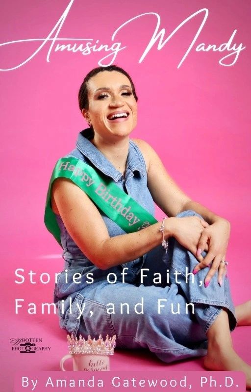 Academic | Dr. Amanda Gatewood